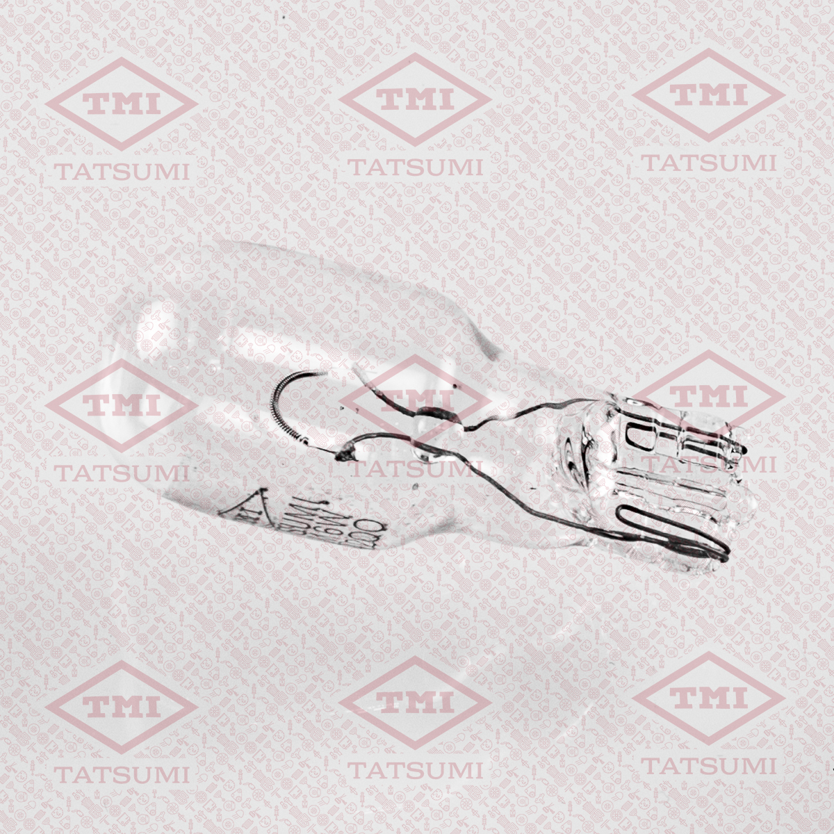 TFP1001 Tatsumi от 40 руб. в Москве