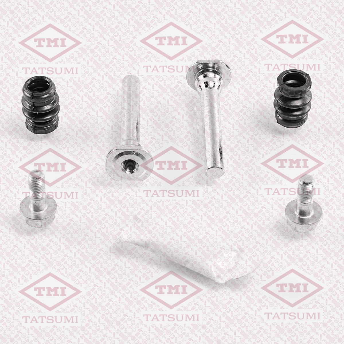 TCG1298 Tatsumi от 429 руб. в Москве