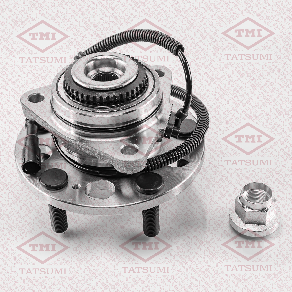 TDE1033 Tatsumi от 3559 руб. в Москве