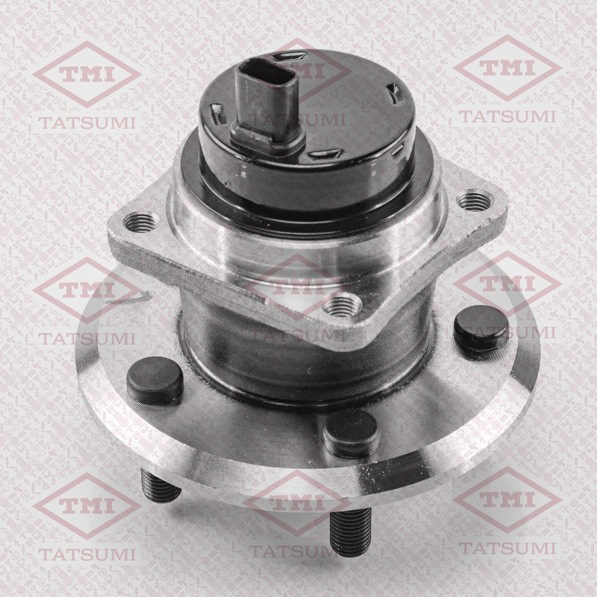 TDE5063 Tatsumi от 452 руб. для Toyota Avensis II 2003-2008 в Москве