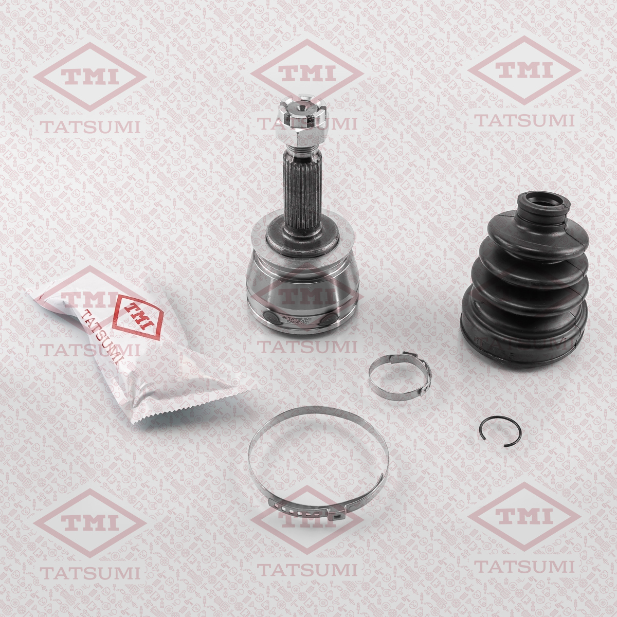 TDA1047 Tatsumi от 1800 руб. в Москве