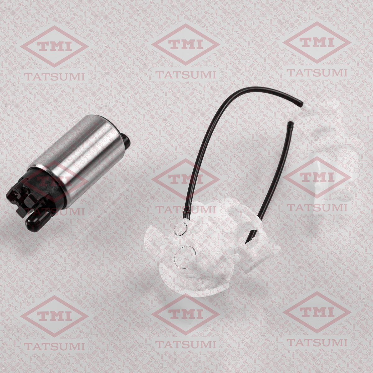 THA1033 Tatsumi от 2104 руб. в Москве