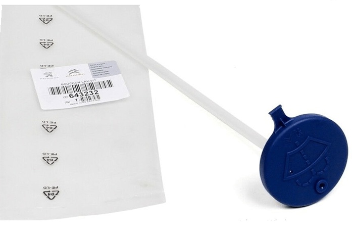 643232 Citroen-Peugeot от 261 руб. в Москве