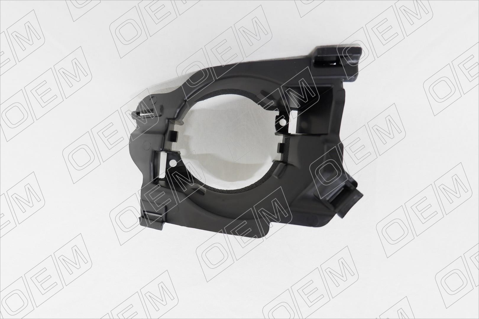 RT0129-R AKS Кронштейн фары противотуманной левой от производителя по ...