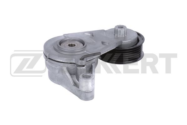 25281-2E350 Hyundai-Kia Ролик-натяжитель ручейкового ремня от ...