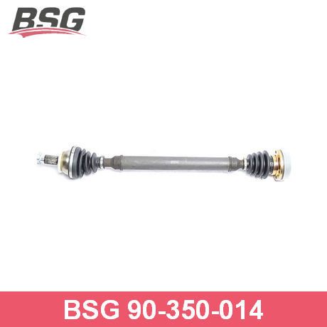 BSG90-350-014 BSG Auto Parts (BASBUG) от 3307 руб. в Москве
