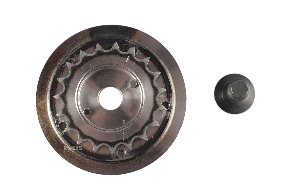 RPL04CG036 Roers-Parts от 9255 руб. в Москве