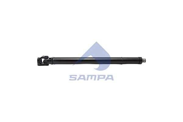 9424604709 Mercedes Benz Кардан рулевой от производителя по спец цене ...