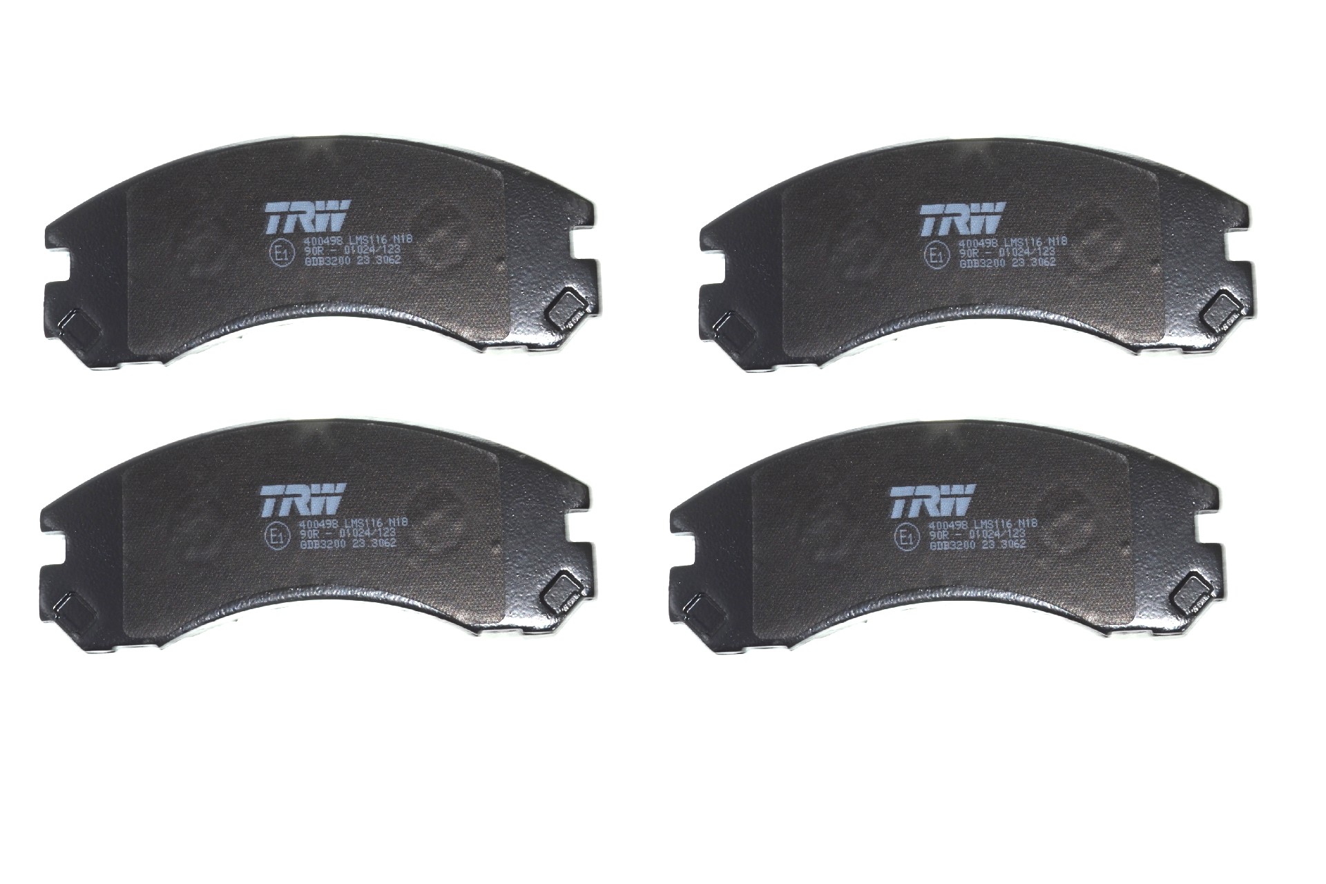 GDB3200 TRW от 1285 руб. в Москве