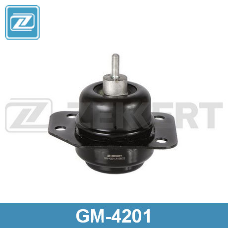 GM-4201 Zekkert Опора двигателя правая от производителя по спец цене купить