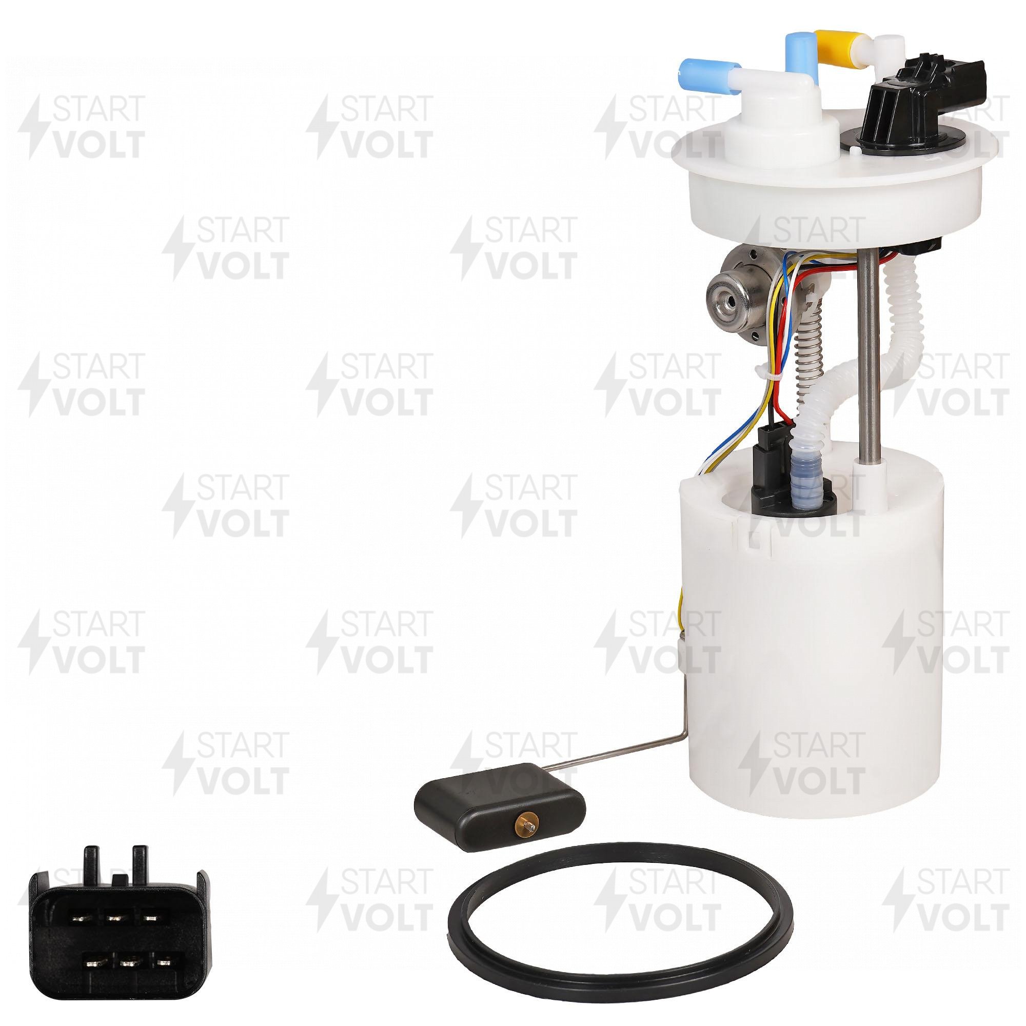 SFM0507 STARTVOLT от 2846 руб. для Daewoo Matiz (M100/M150) 1998-2015 в ...