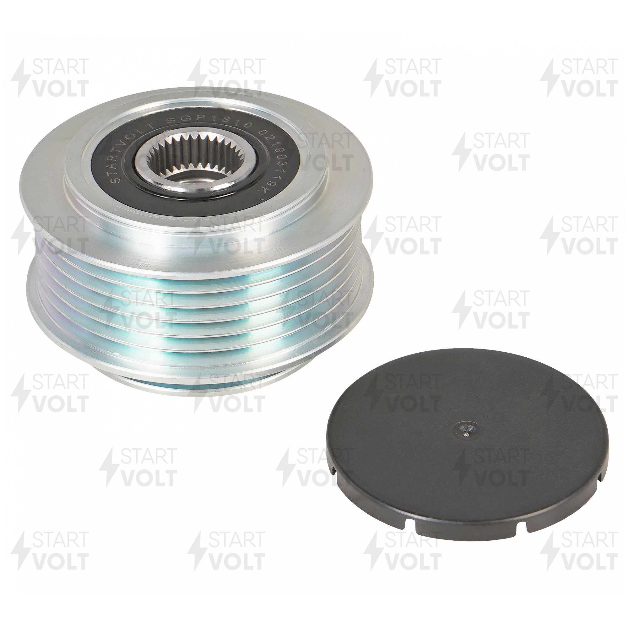 SGP1810 STARTVOLT от 2023 руб. в Москве