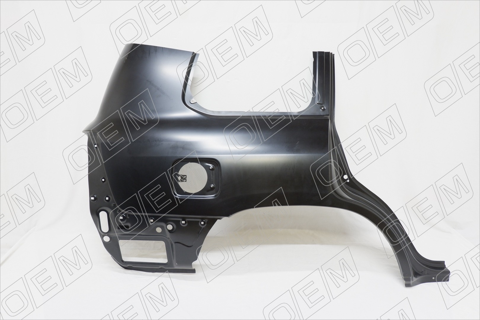 60161-60890 Toyota Крыло заднее правое от производителя по спец цене ...