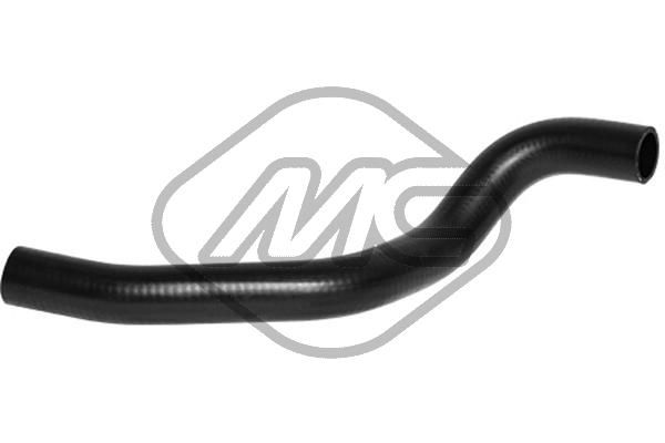 98983 Metalcaucho от 619 руб. для Hyundai Getz 2002-2010 в Москве