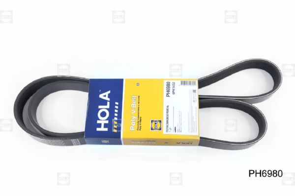 PH6980 HOLA от 825 руб. в Москве