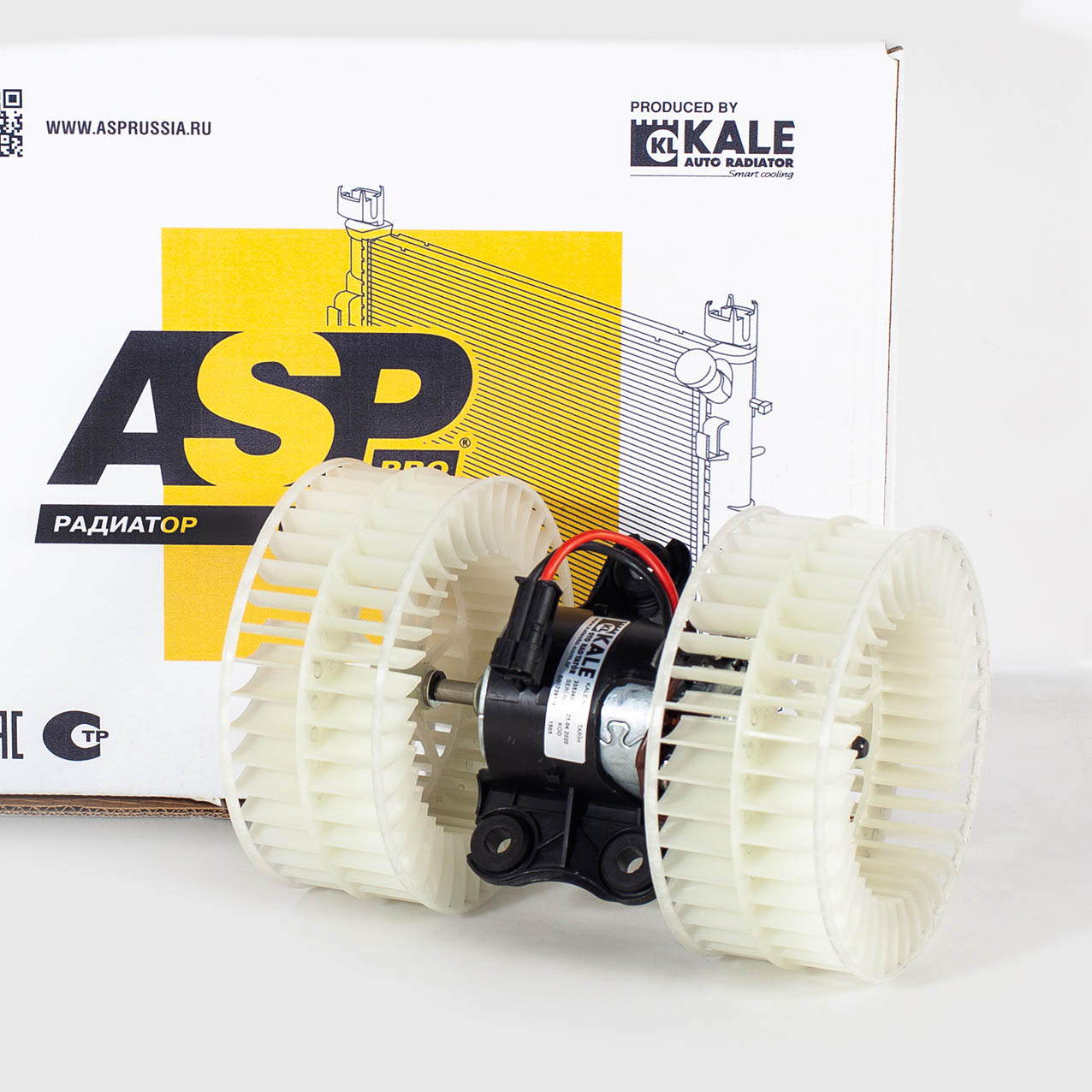 AL40211 ASP Моторчик отопителя от производителя по спец цене купить