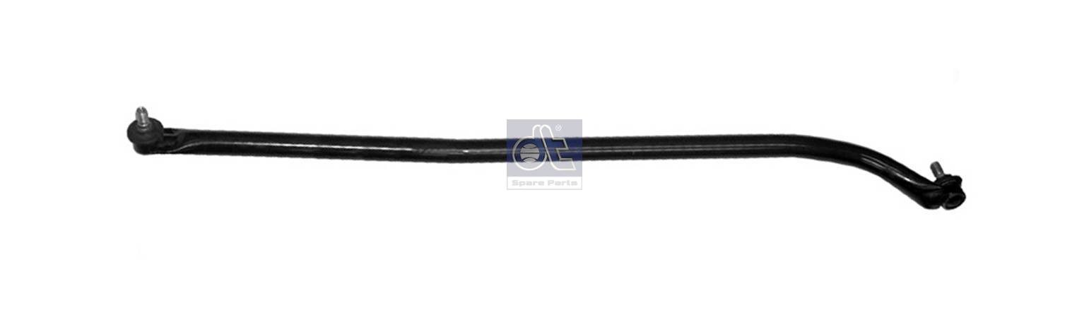 1.14450 DT Spare Parts от 1639 руб. для Scania 4 R series 1995-2007 в ...