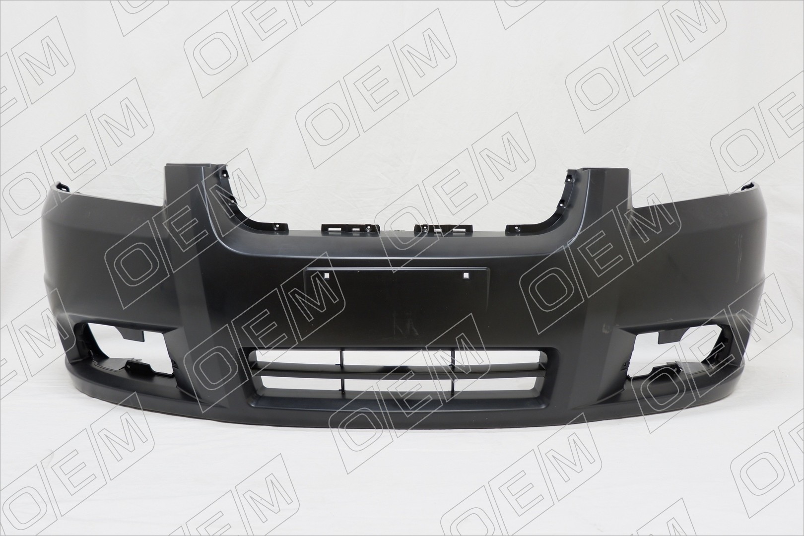 CV04142BBQ TYG Бампер передний от производителя по спец цене купить