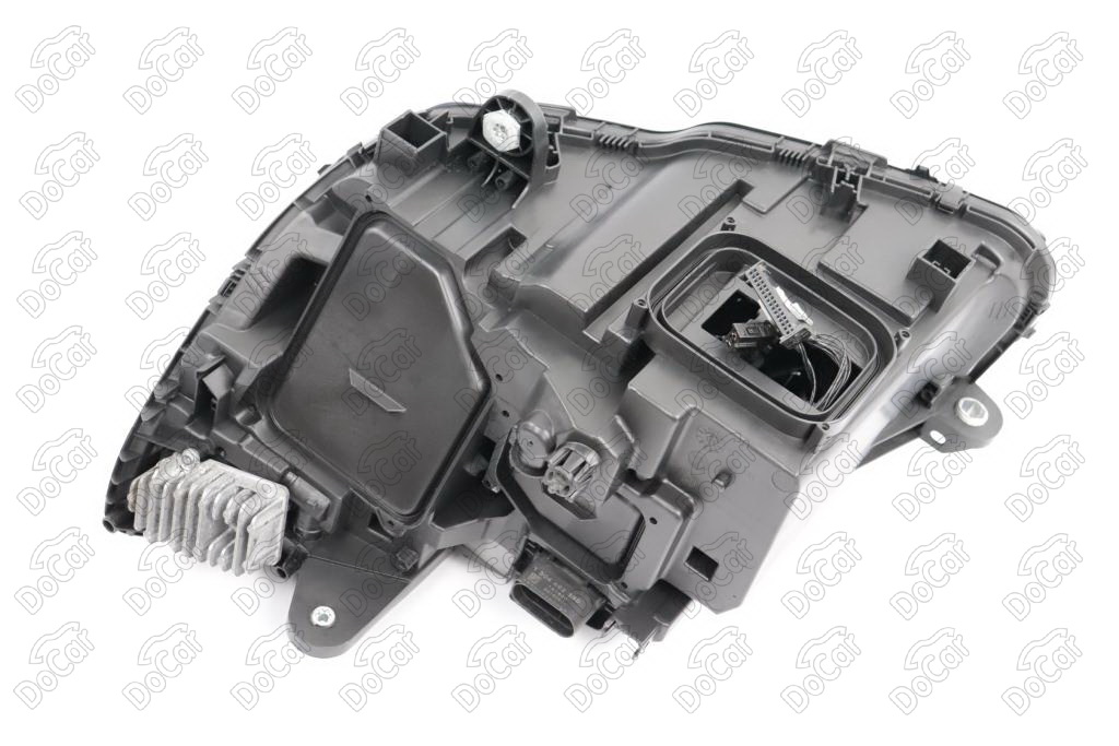 901030DCR DoCar от 20428 руб. для Mercedes Benz W205 C-Klasse 2014-2021 ...