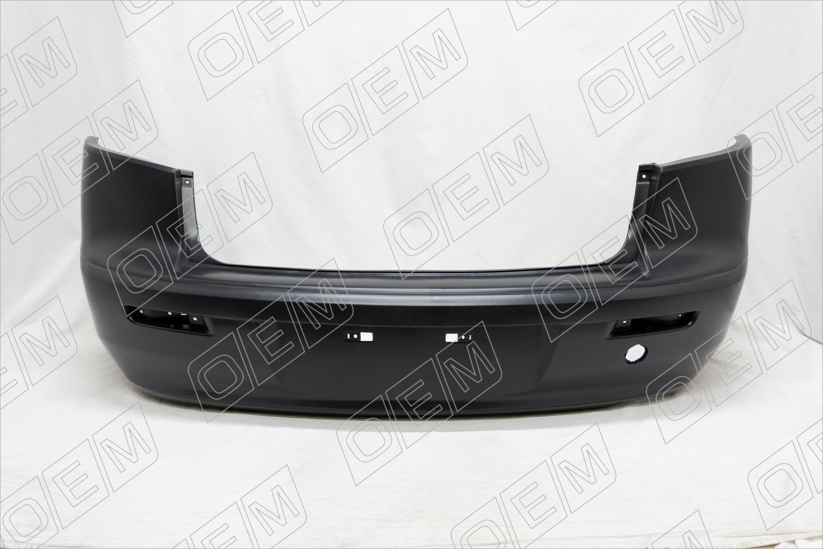 PMB04146BA SIGNEDA Бампер задний от производителя по спец цене купить в ...