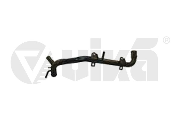 050121071A VAG Трубка охлажд. жидкости металлическая от производителя ...