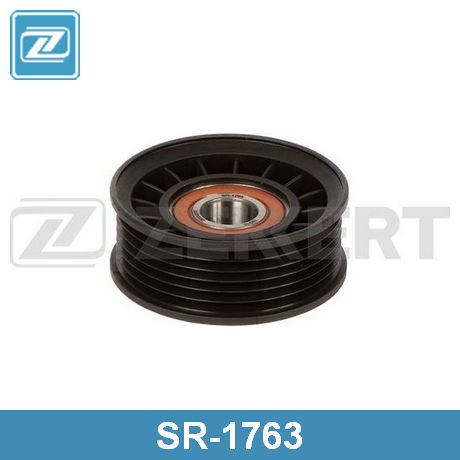 SR-1763 Zekkert от 698 руб. в Москве