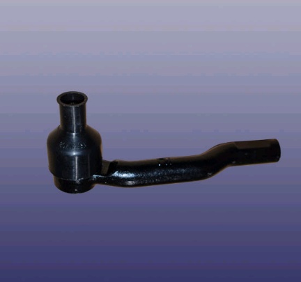 QF33E00231 Quattro Freni Наконечник рулевой правый от производителя по ...