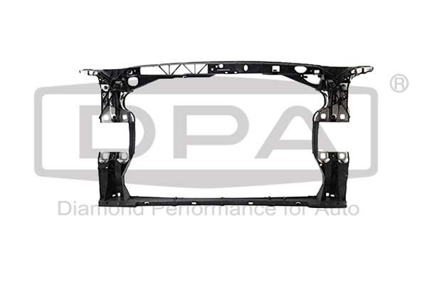 8W0805594 VAG Панель передняя от производителя по спец цене купить