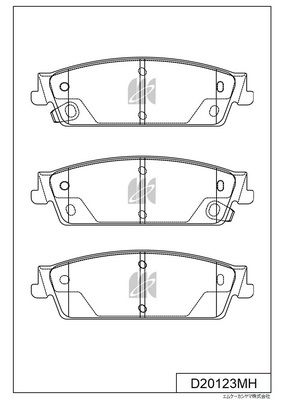 D20123MH Kashiyama от 1999 руб. в Москве