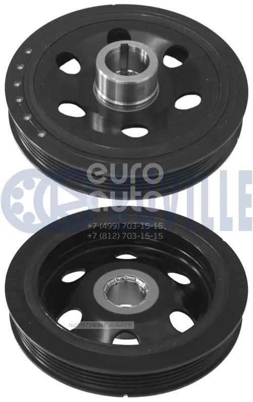 520376 Ruville от 8223 руб. в Москве