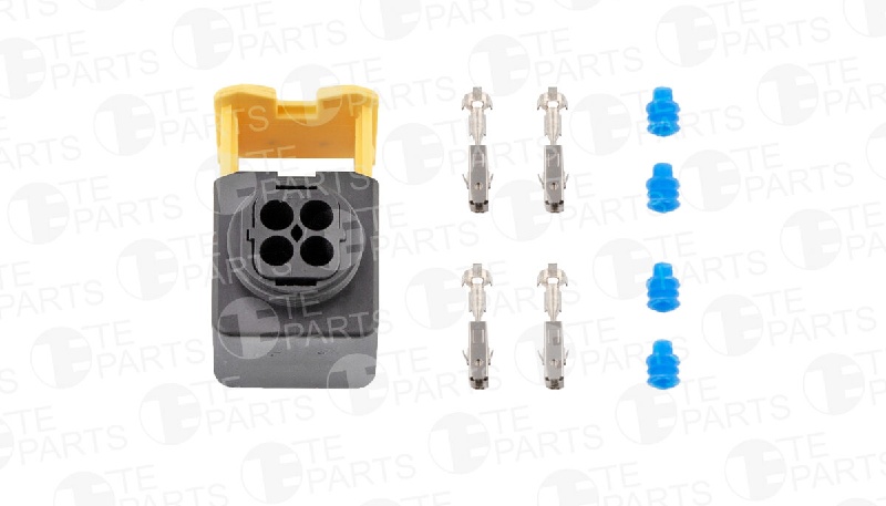 7814555 TE PARTS от 930 руб. в Москве