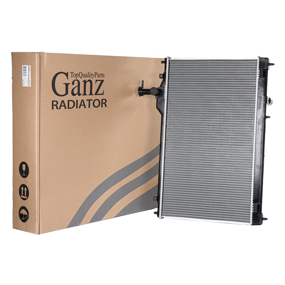 GIJ21227 Ganz от 5854 руб. для Mitsubishi Outlander (GF) 2012> в Москве