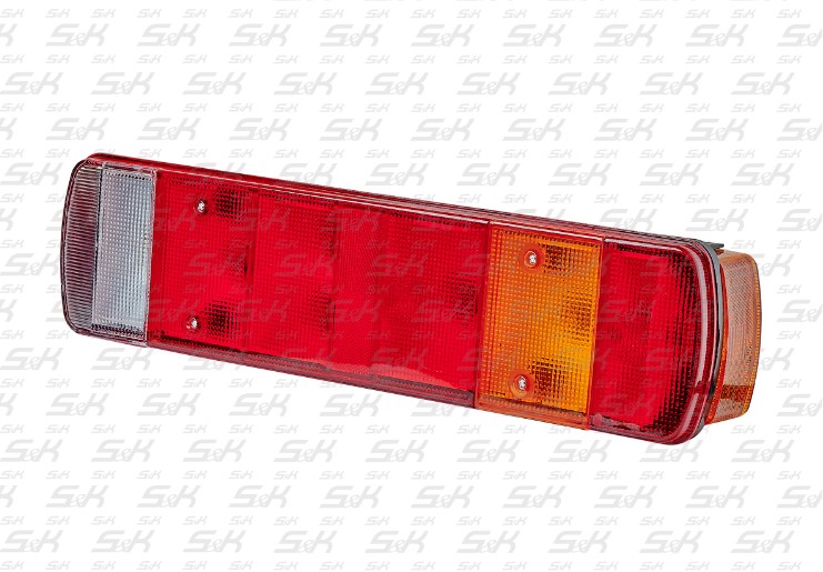 SAT1003AUR TYG truck Фонарь задний правый от производителя по спец цене ...