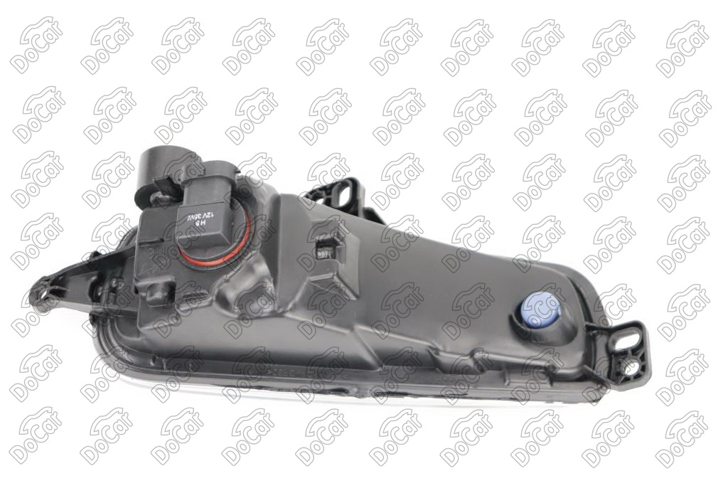 901243DCR DoCar от 3429 руб. для Ford Focus III 2011-2019 в Москве