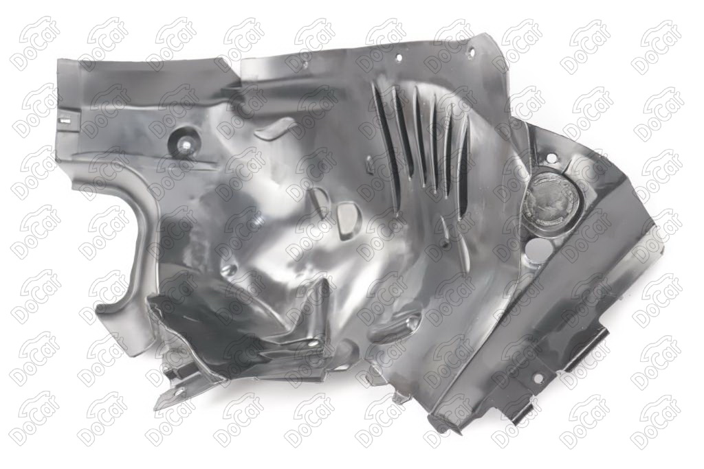 211156A Florimex Локер передний правый от производителя по спец цене купить