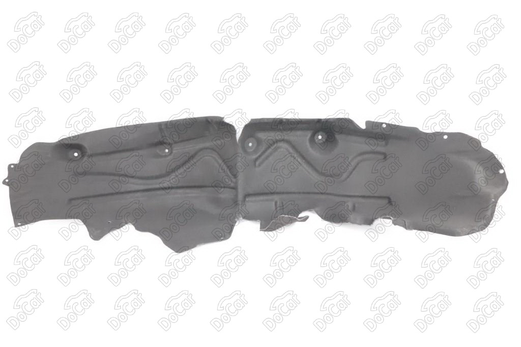 A2056900730DCR DoCar от 2183 руб. для Mercedes Benz W205 C-Klasse 2014 ...