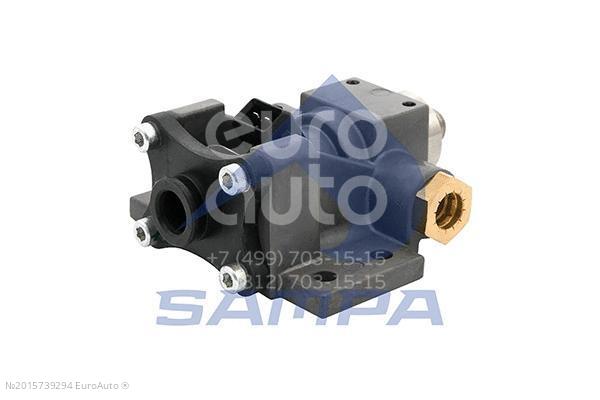 1753208 Scania Дозирующий насос AdBlue от производителя по спец цене ...