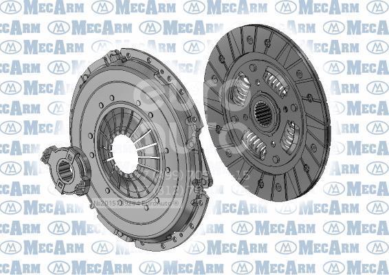 MK9202 MecArm в Москве