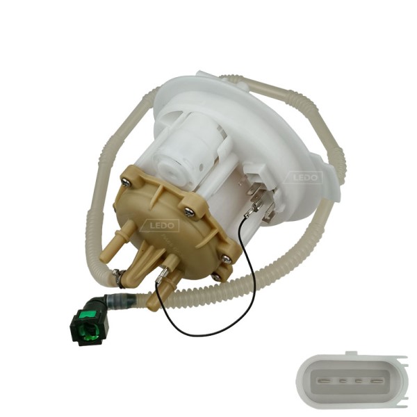 7L0919679 VAG Фланец топливного насоса от производителя по спец цене купить