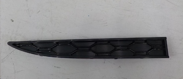 51128089503 BMW Молдинг заднего бампера правый от производителя по спец ...