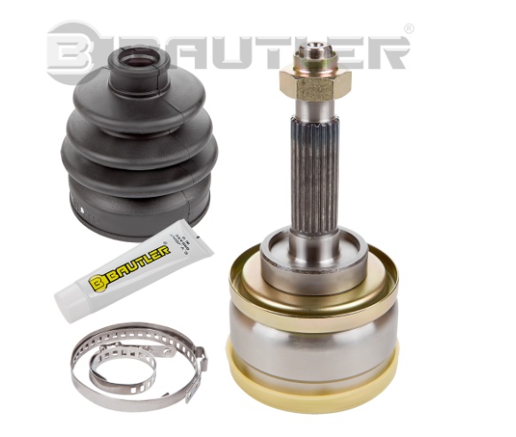 BTL0023CVJO Bautler от 3285 руб. для VAZ Chevrolet NIVA 2002-2020 в Москве