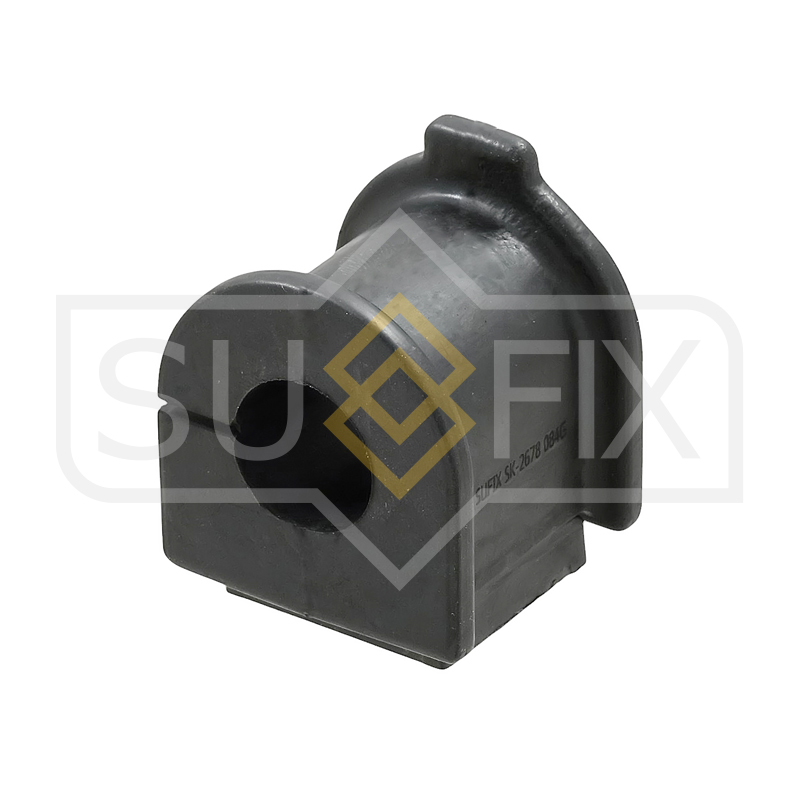 48815-21020 Toyota Втулка (сайлентблок) переднего стабилизатора от ...
