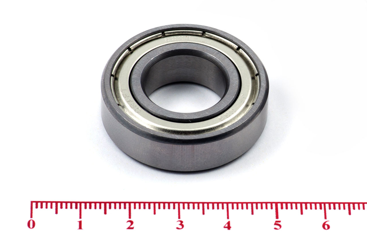 6003ZZ CRAFT Подшипник генератора от производителя по спец цене купить ...