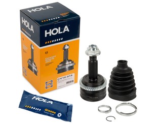 ШРУС наружный передний для Hyundai Creta 2016-2021 купить в Москве