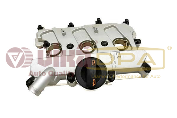 06E103471P VAG Крышка головки блока (клапанная) от производителя по ...