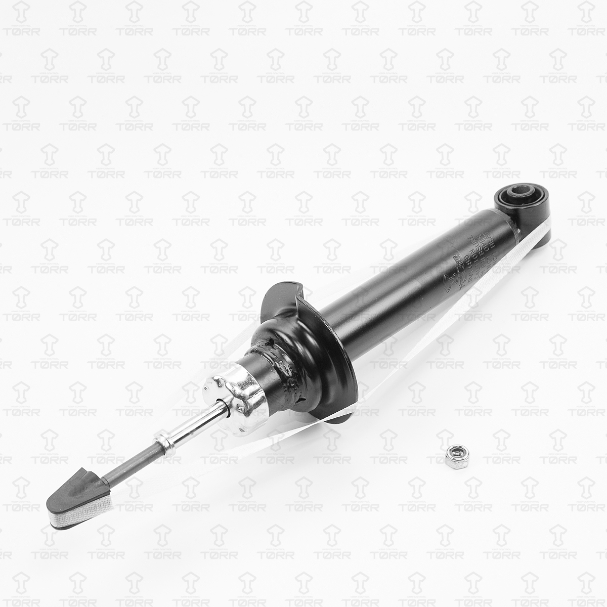 DV1483 Torr от 502 руб. для Mitsubishi Pajero/Montero III (V6, V7) 2000 ...