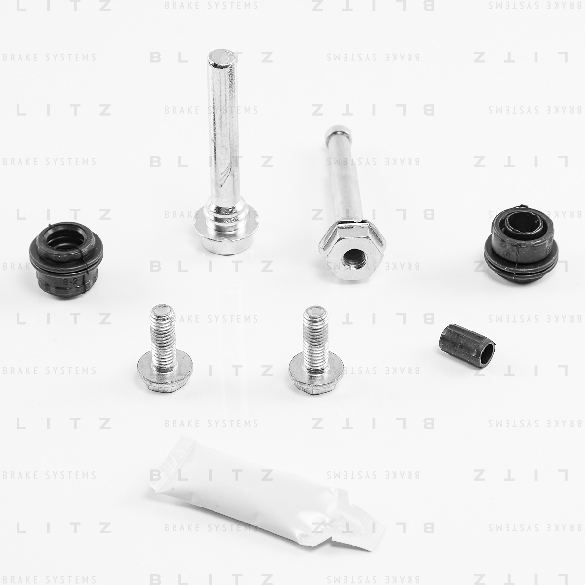 BR0410 Blitz от 611 руб. для Audi A3 [8V] 2013-2020 в Москве