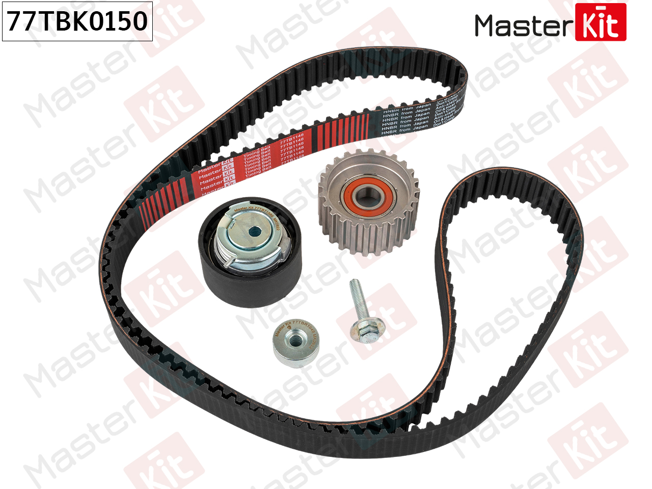 77TBK0150 Master Kit от 6858 руб. в Москве