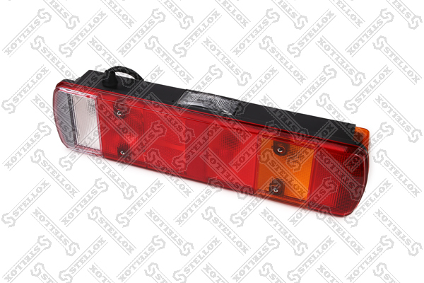 87-37155-SX Stellox от 1257 руб. в Москве