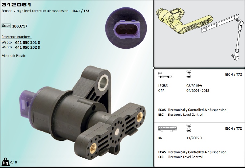312061 HD-PARTS от 6192 руб. в Москве